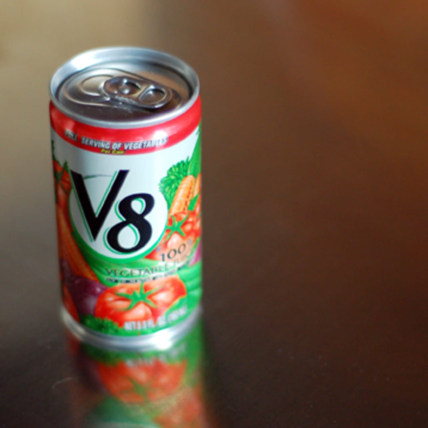 Can V8 be used for cooking?