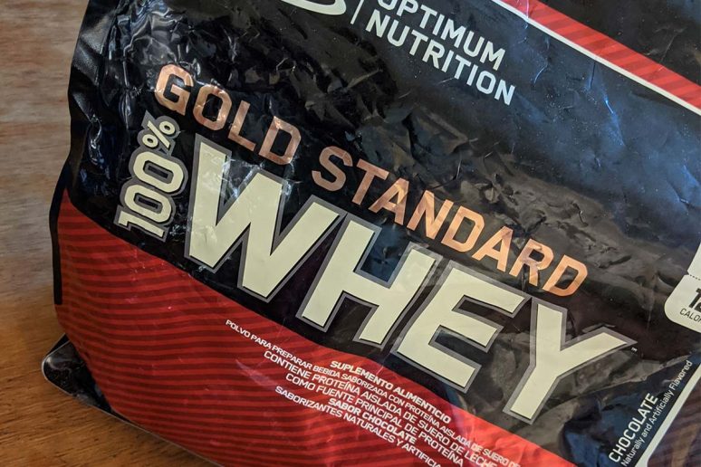 Can Vegans eat whey protein powder?