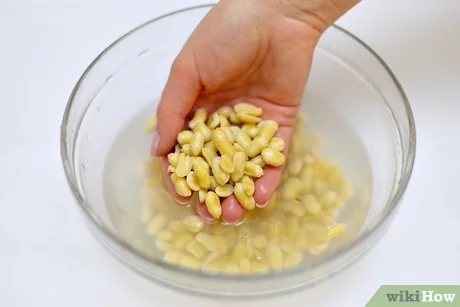 Can we eat boiled soybean?