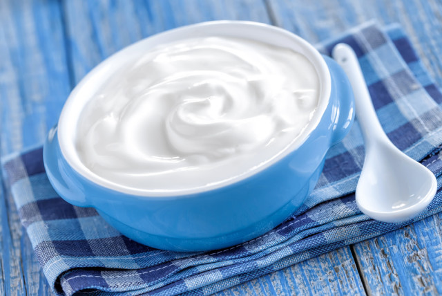 Can yogurt help prevent Alzheimer’s disease?