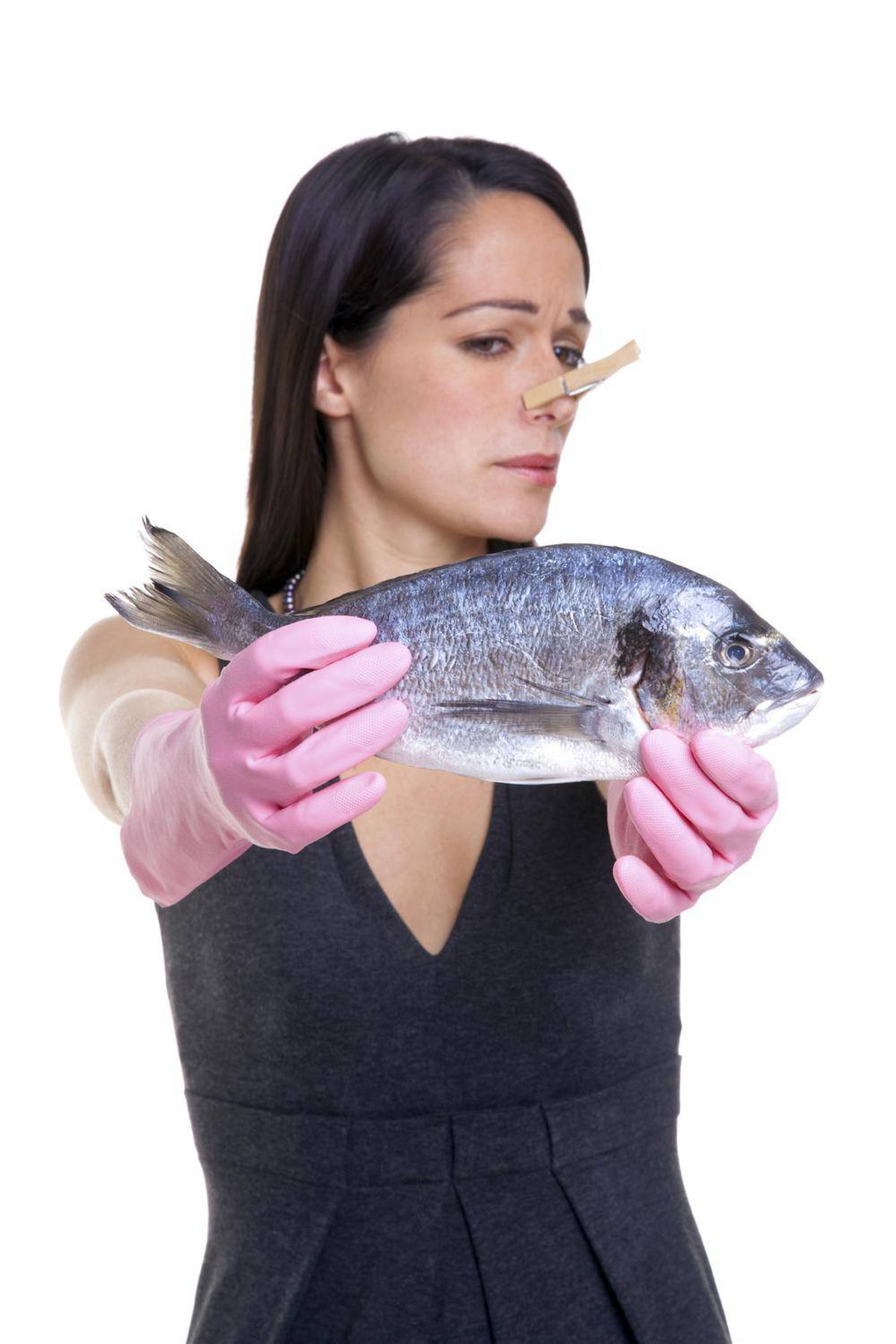 Can you be healthy without eating fish?