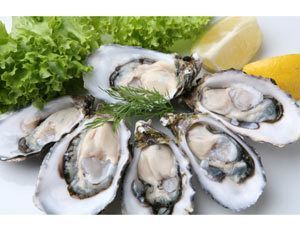 Can you boil oyster shells to clean them?