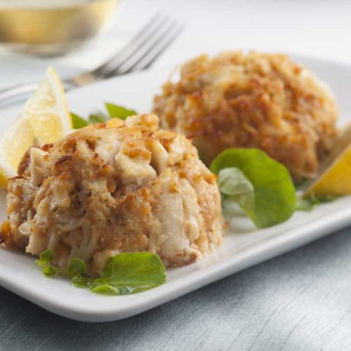 Can You Broil crab cakes instead of baking?