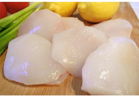 Can you buy fresh halibut cheeks?