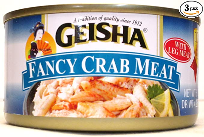 Can you buy just crab meat?