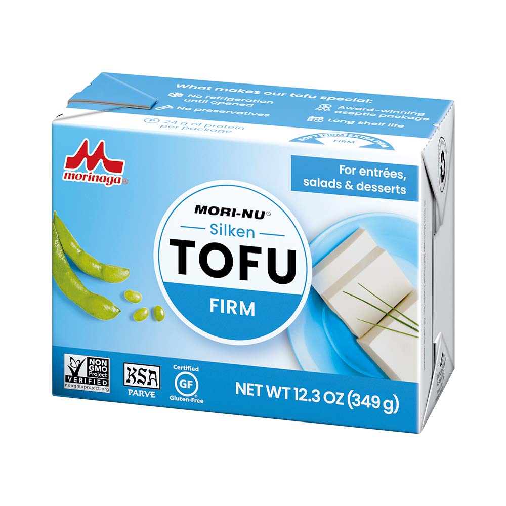 Can you buy tofu in India?