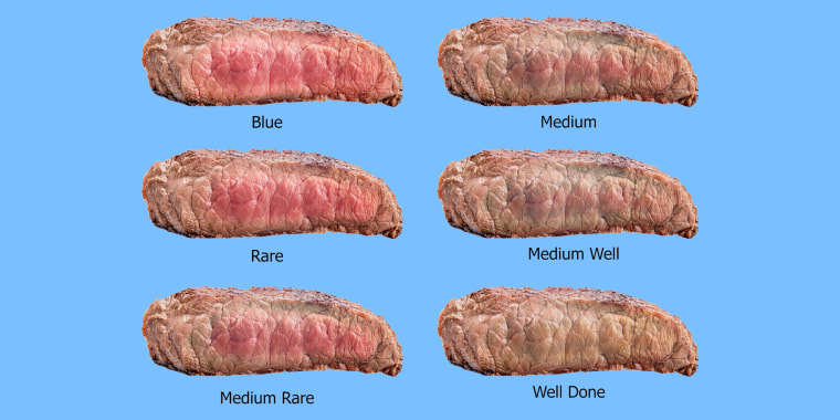 Can you cook a steak at 220 degrees?