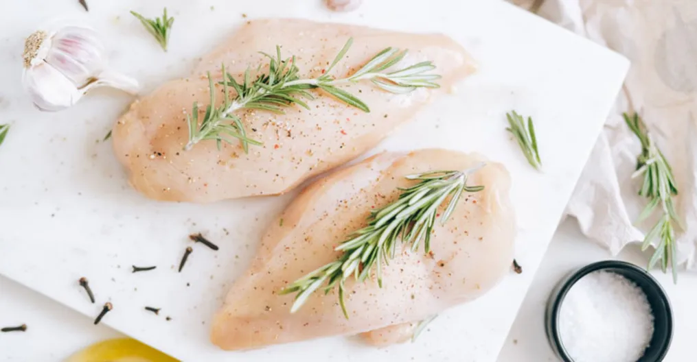 Can you cook chicken after 7 days in fridge?