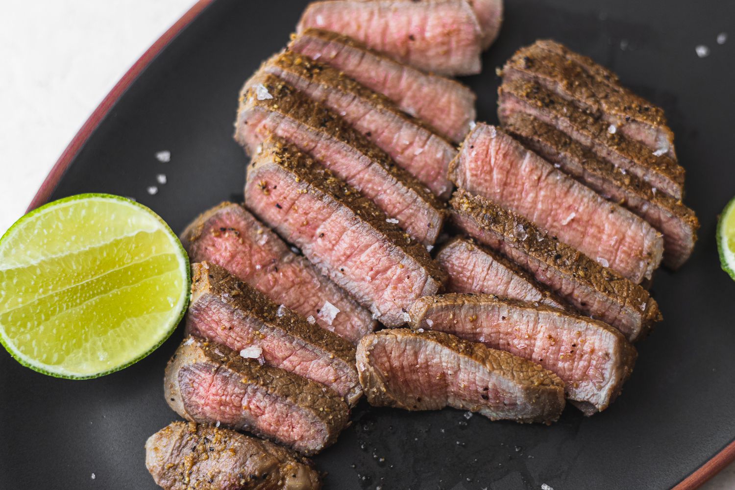 Can you cook eye of round steak on the grill?