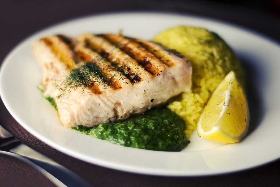 Can you cook fish from frozen without defrosting?