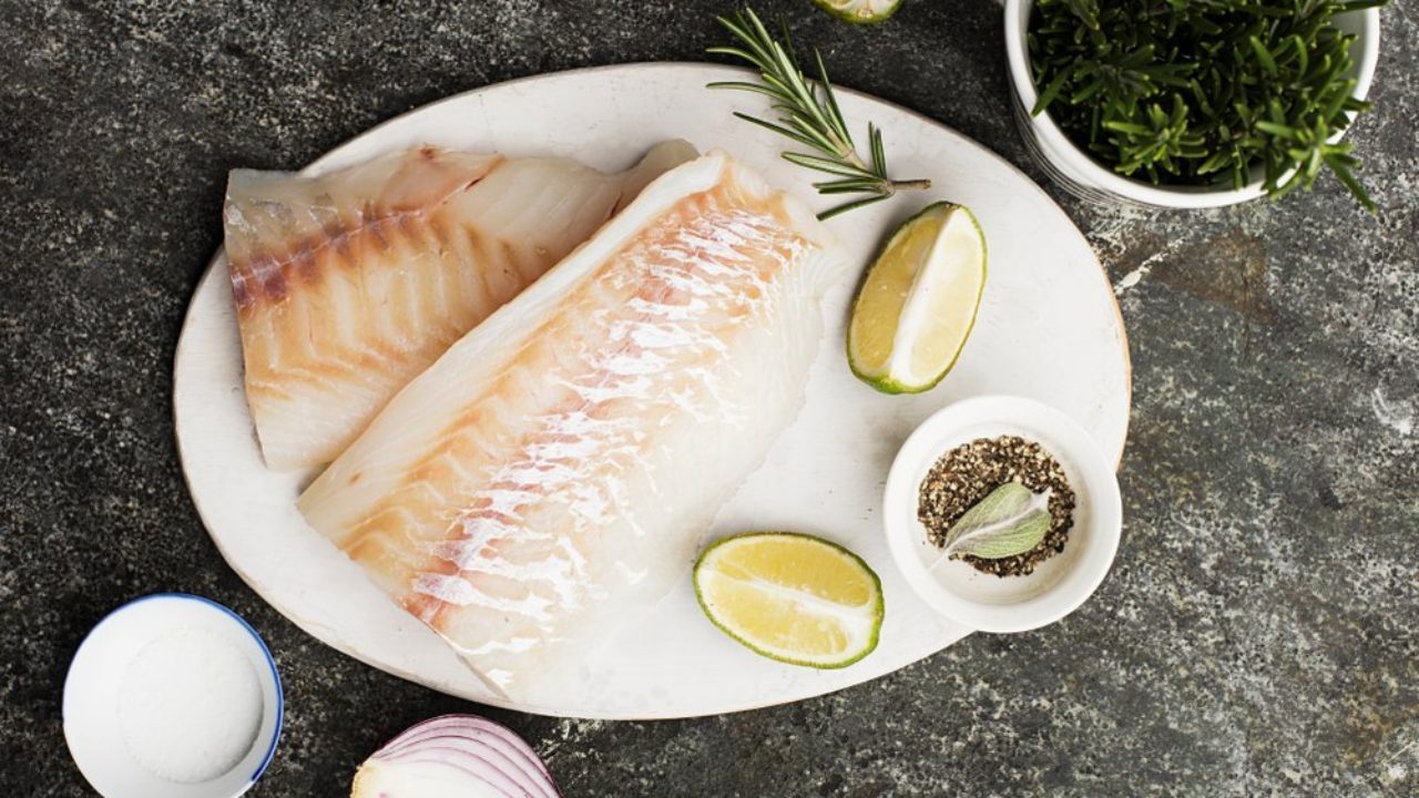 Can you cook frozen fish fillets while still frozen?