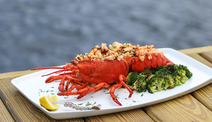 Can you cook lobster twice?