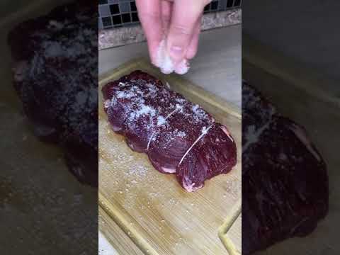 Can you cook meat at 100 degrees?