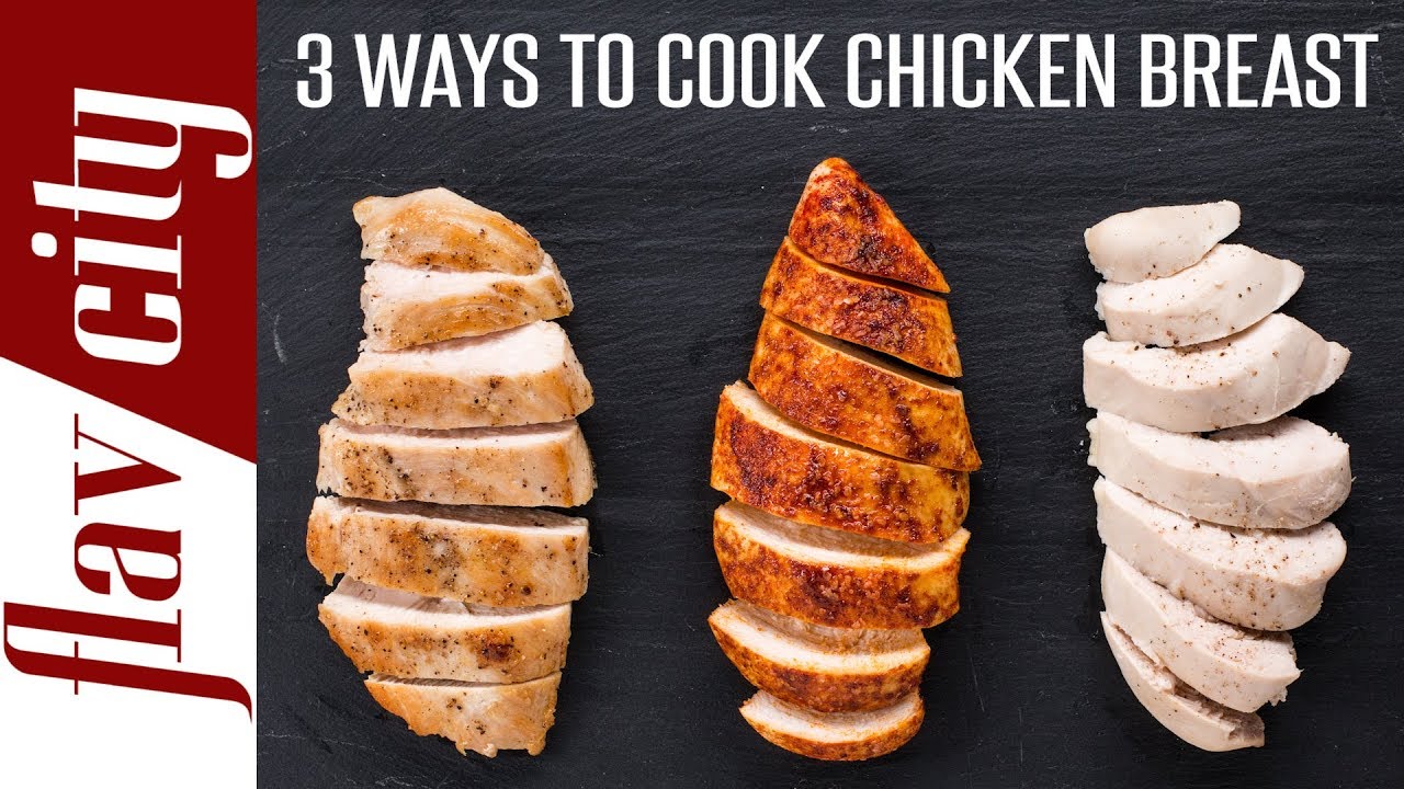 Can you cook raw chicken and cooked chicken together?