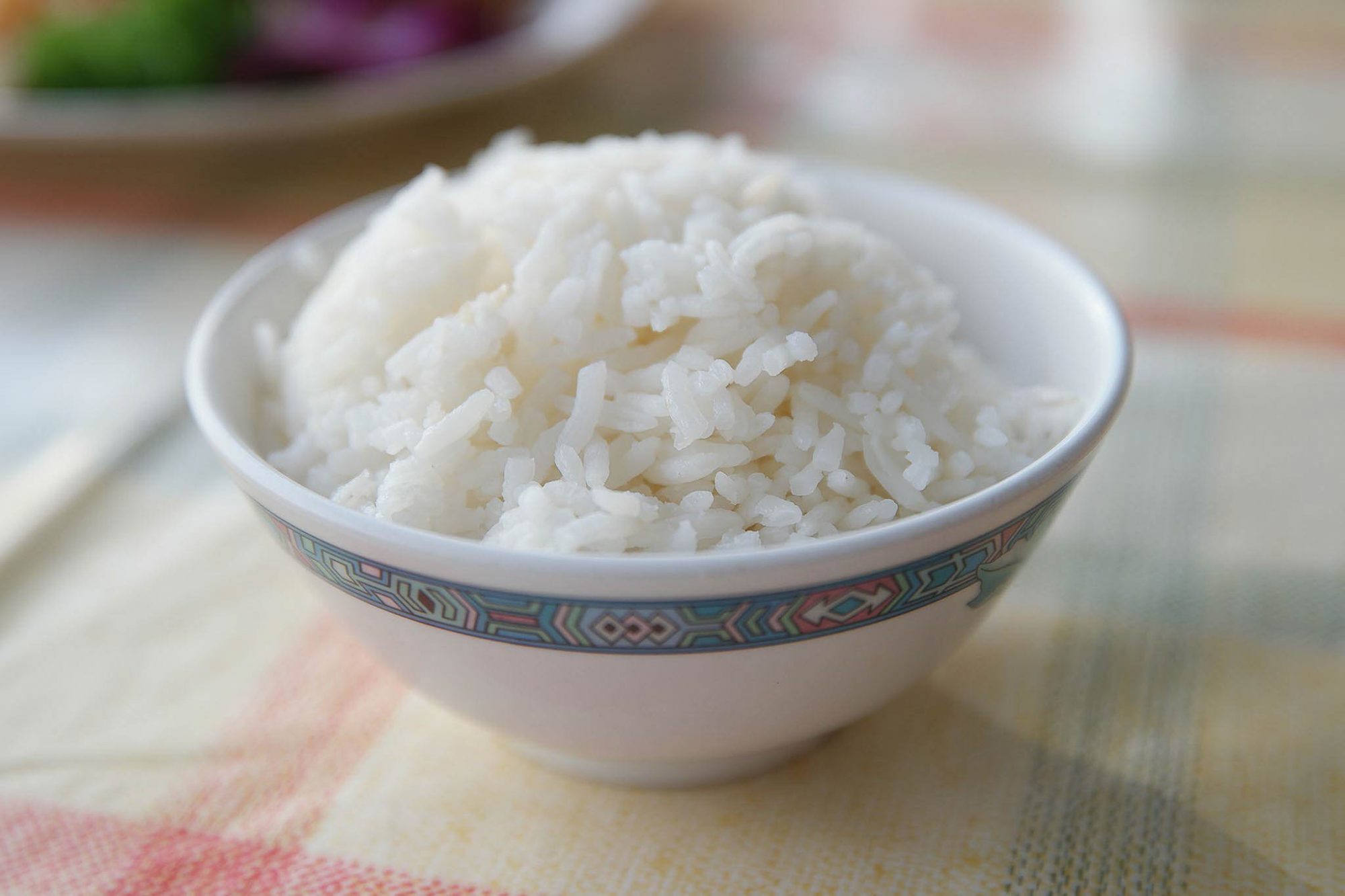 Can you cook rice with oil instead of water?