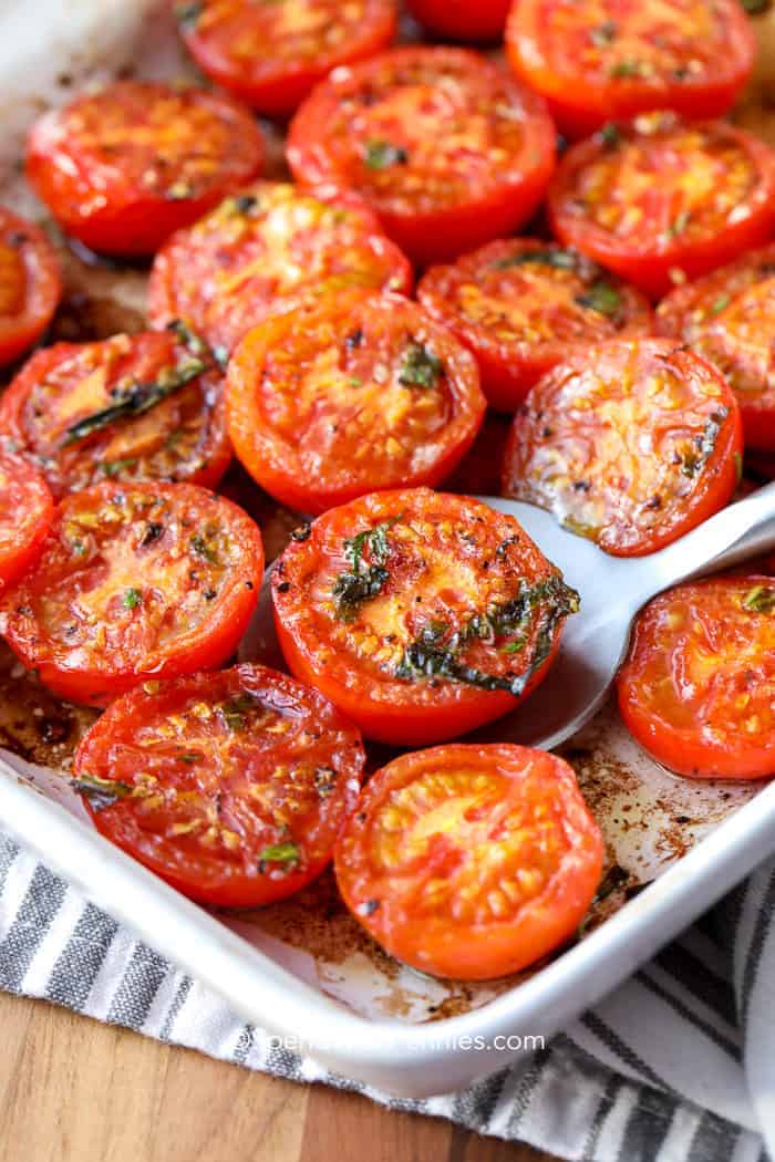 Can you cook tomatoes?