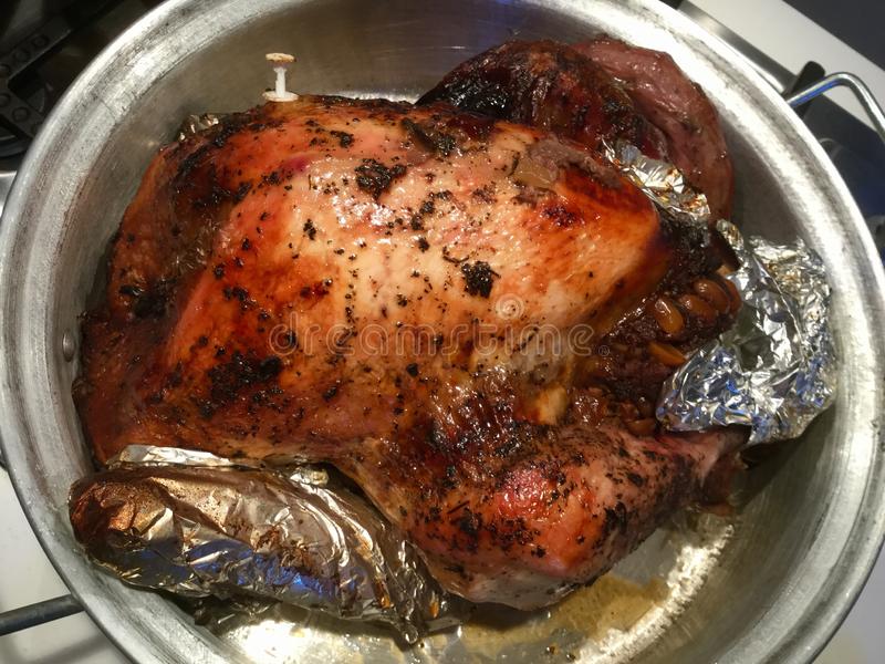 Can you cook turkey on Christmas Eve?