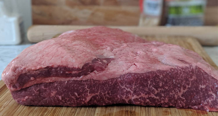 Can you cook with brisket fat?