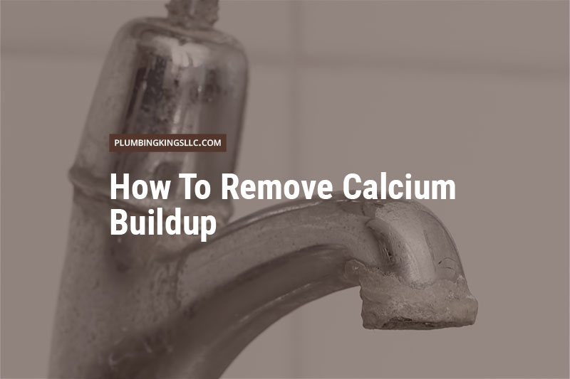 Can you dissolve calcium?