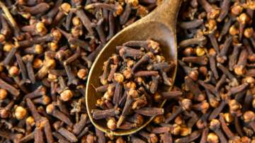 Can you drink clove everyday?