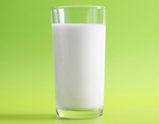 Can you drink milk with high blood pressure?