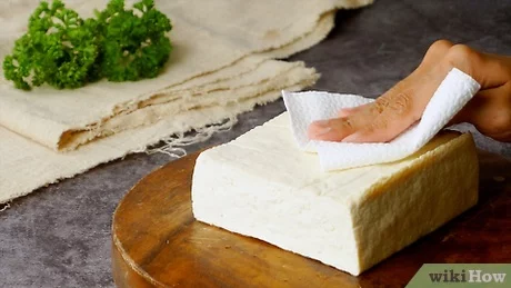 Can you dry tofu overnight?