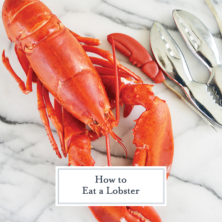 Can you eat cold lobster?