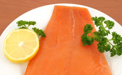 Can you eat cold smoked fish without cooking?