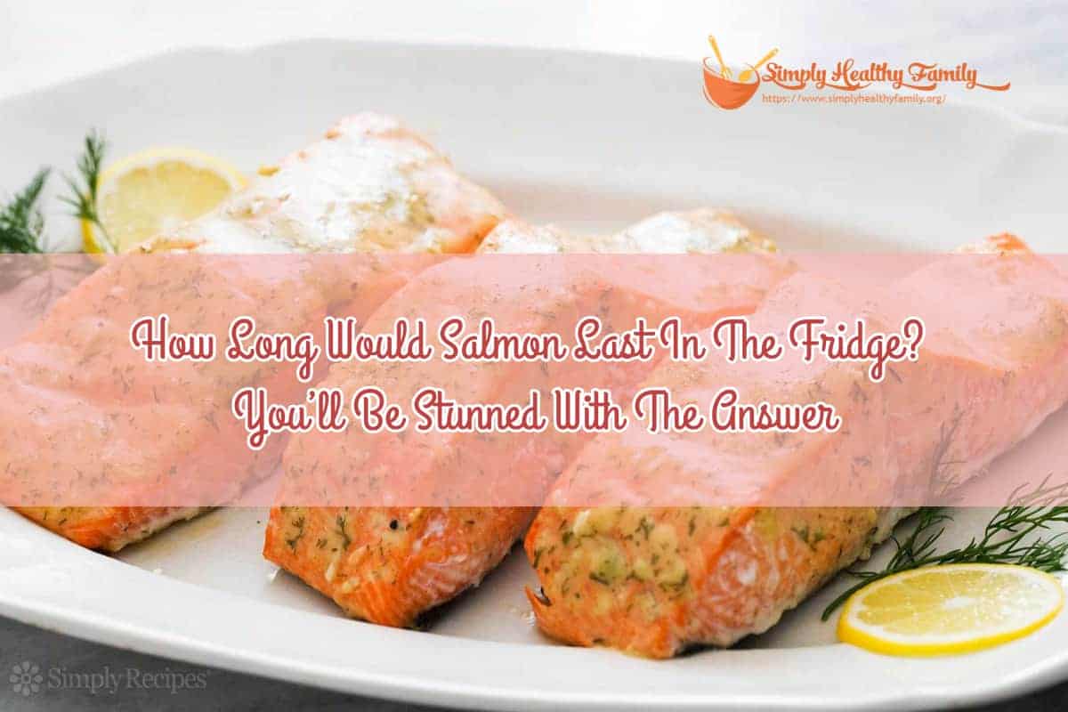 Can you eat cooked salmon after 5 days?