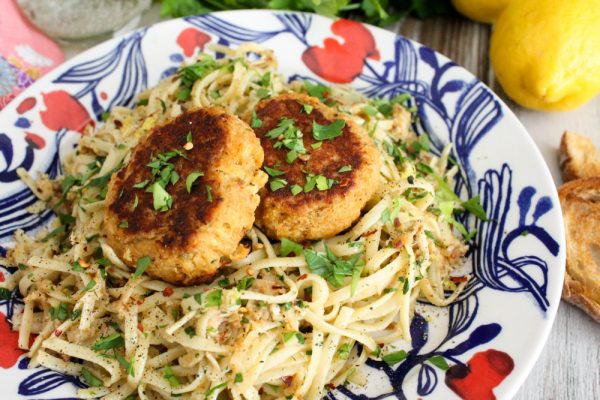 Can you eat crab cakes?