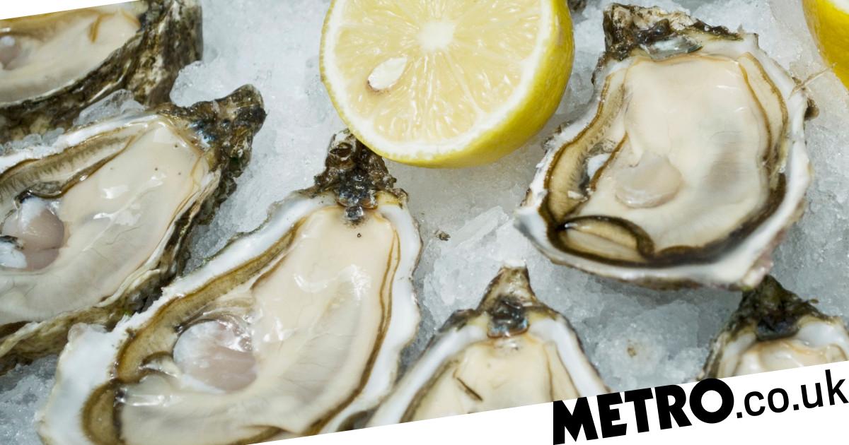 Can you eat dead oysters?