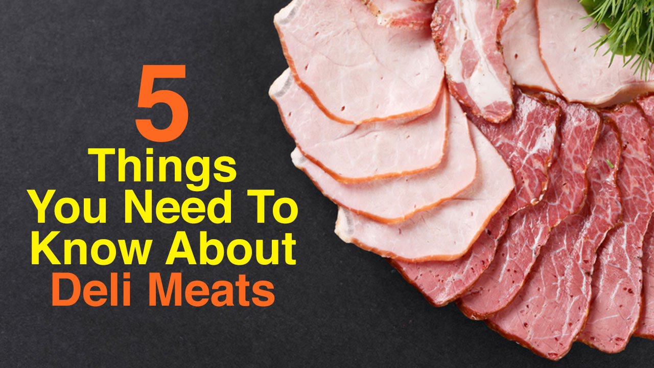 Can you eat deli meat after 10 days?