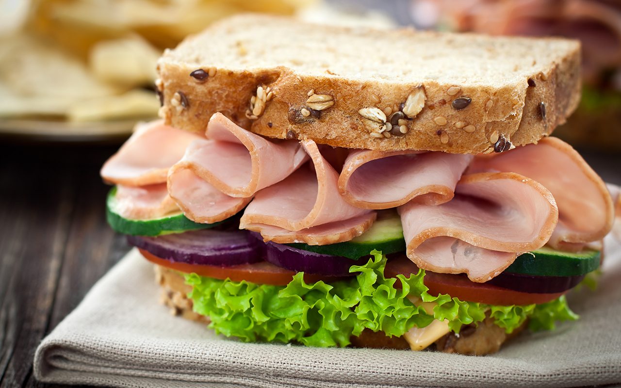 Can you eat deli meat with diabetes?