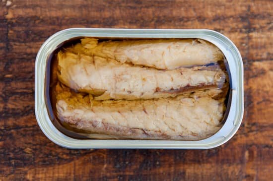 Can you eat expired canned seafood?