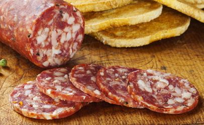 Can you eat expired cured meat?