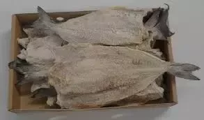 Can you eat expired dried fish?