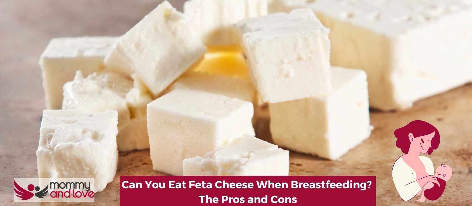 Can you eat feta cheese alone?