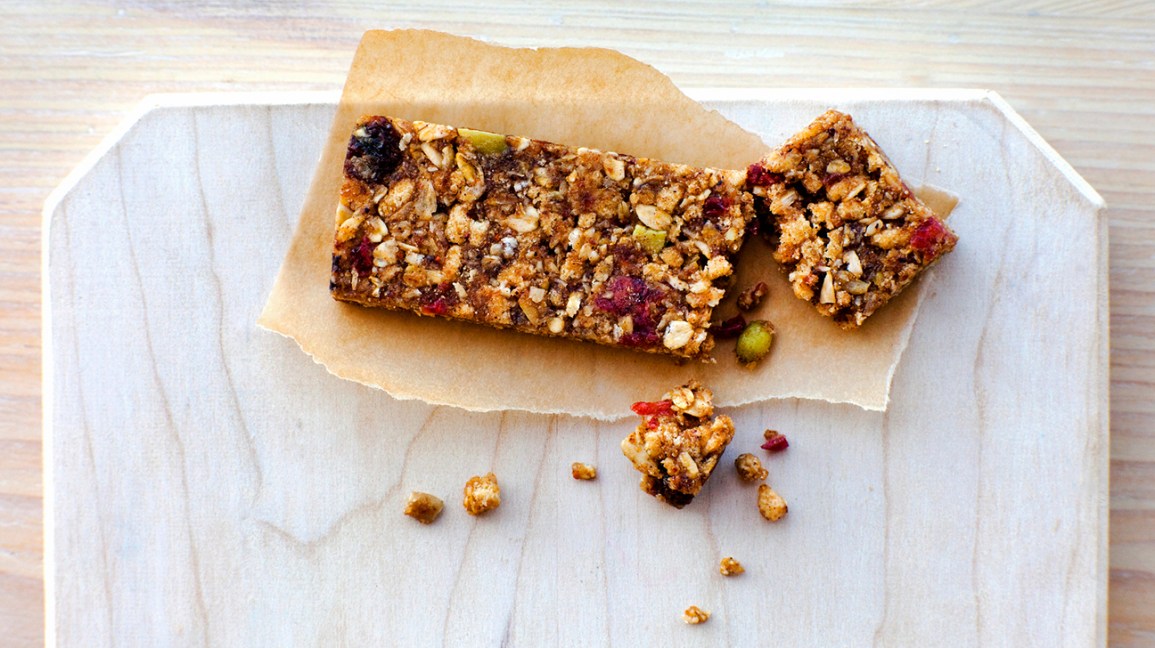 Can you eat fiber bars everyday?