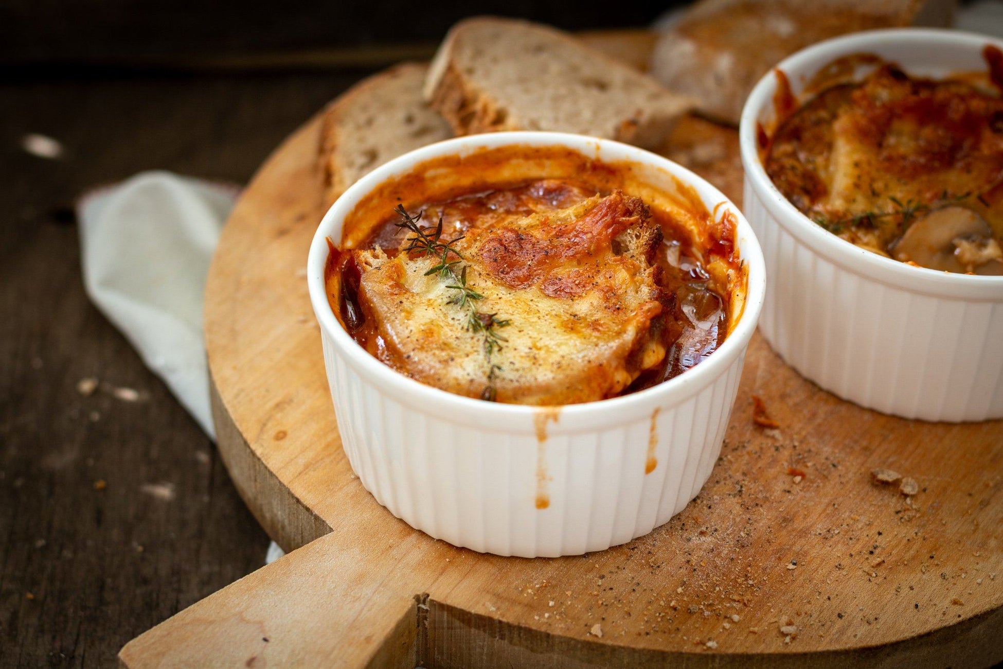 Can you eat French onion soup before colonoscopy?