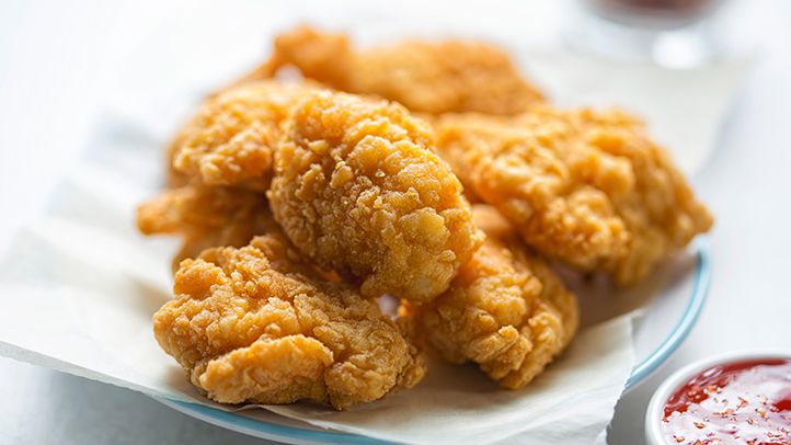 Can you eat fried chicken with diabetes?