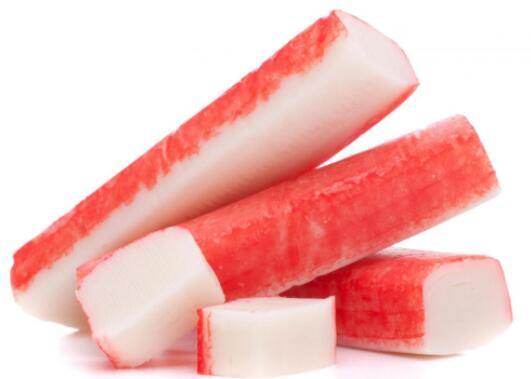 Can you eat frozen crab stick raw?