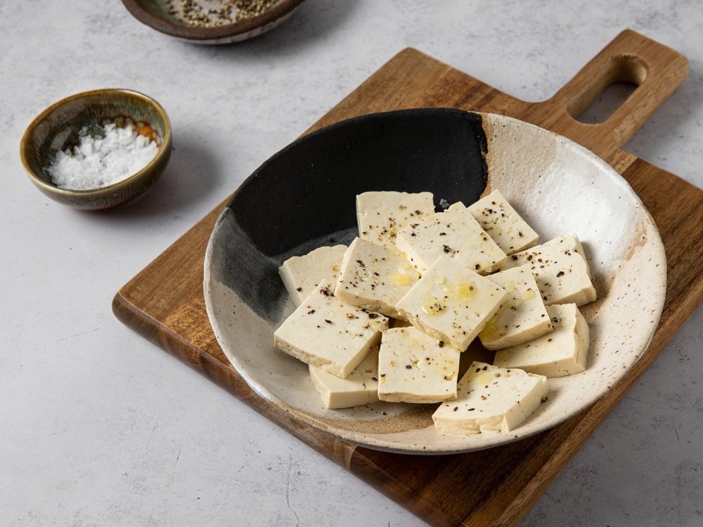 Can you eat Hodo tofu raw?