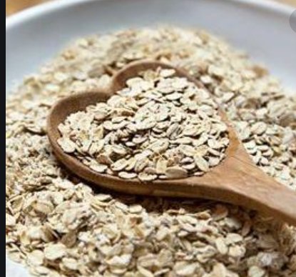 Can you eat instant oatmeal without heating it up?