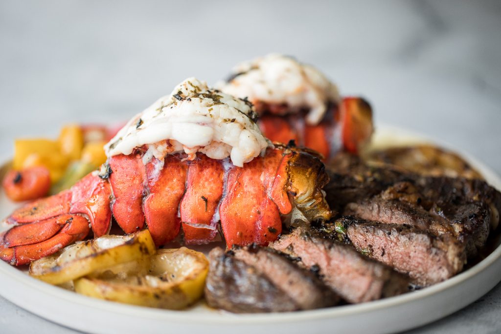 Can you eat lobster medium rare?