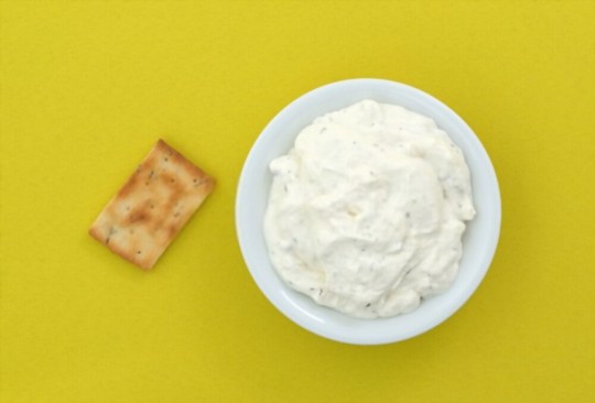 Can you eat old French onion dip?