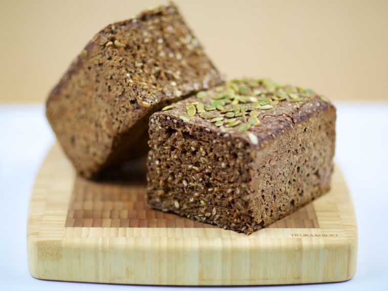 Can you eat rye bread everyday?