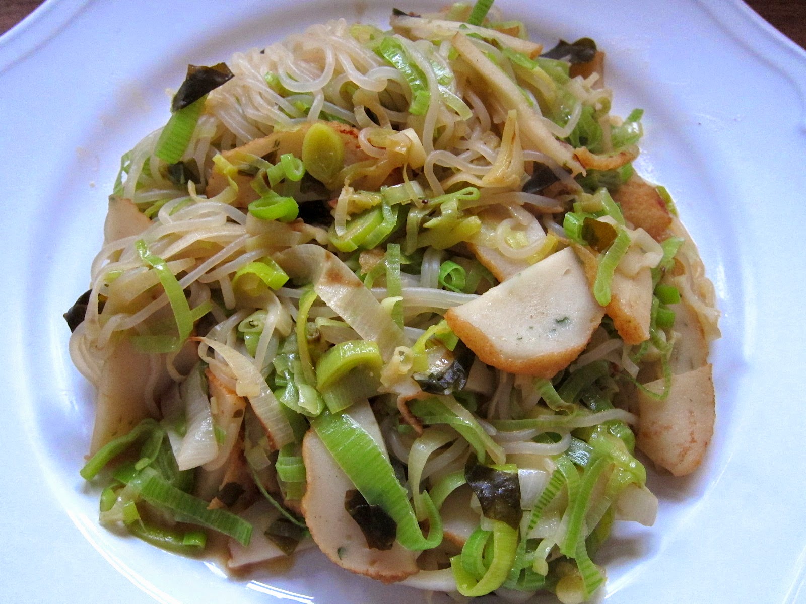 Can you eat shirataki noodles everyday?