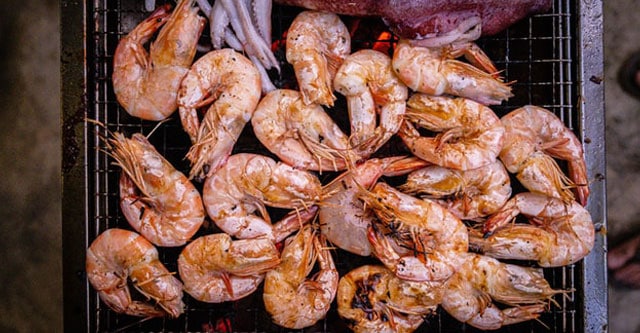 Can you eat shrimp with diabetes?