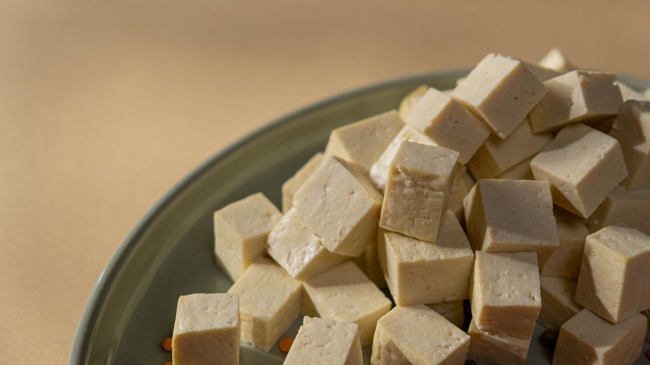 Can you eat smoked tofu raw?