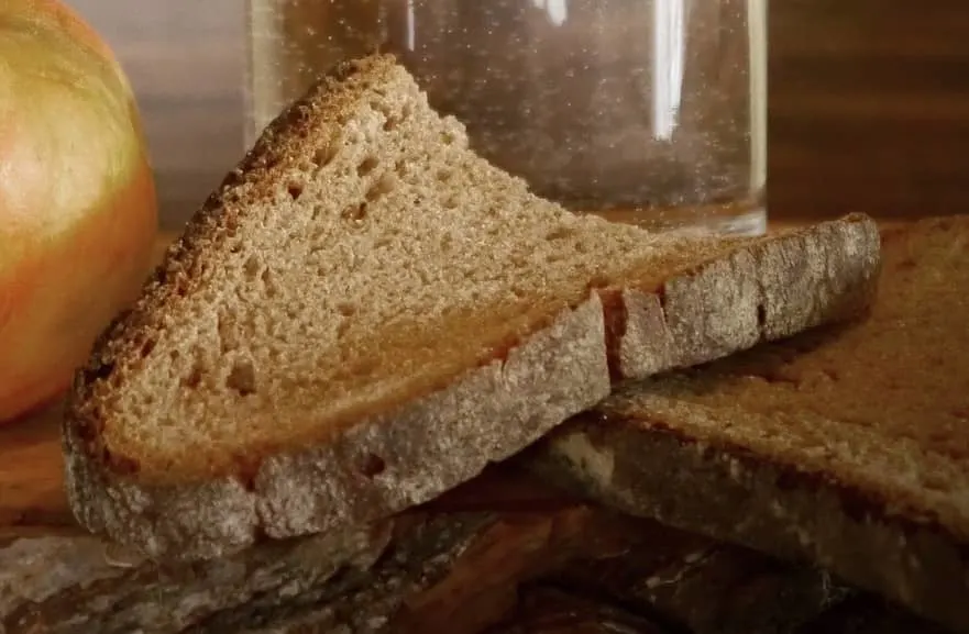 Can you eat stale sourdough?